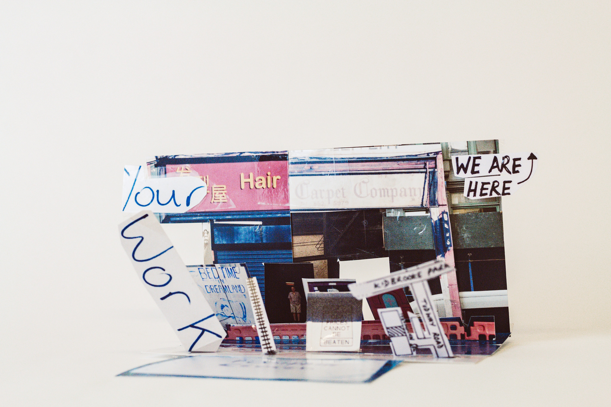 our research finds a “critical friend” | Researching the Arts in ...