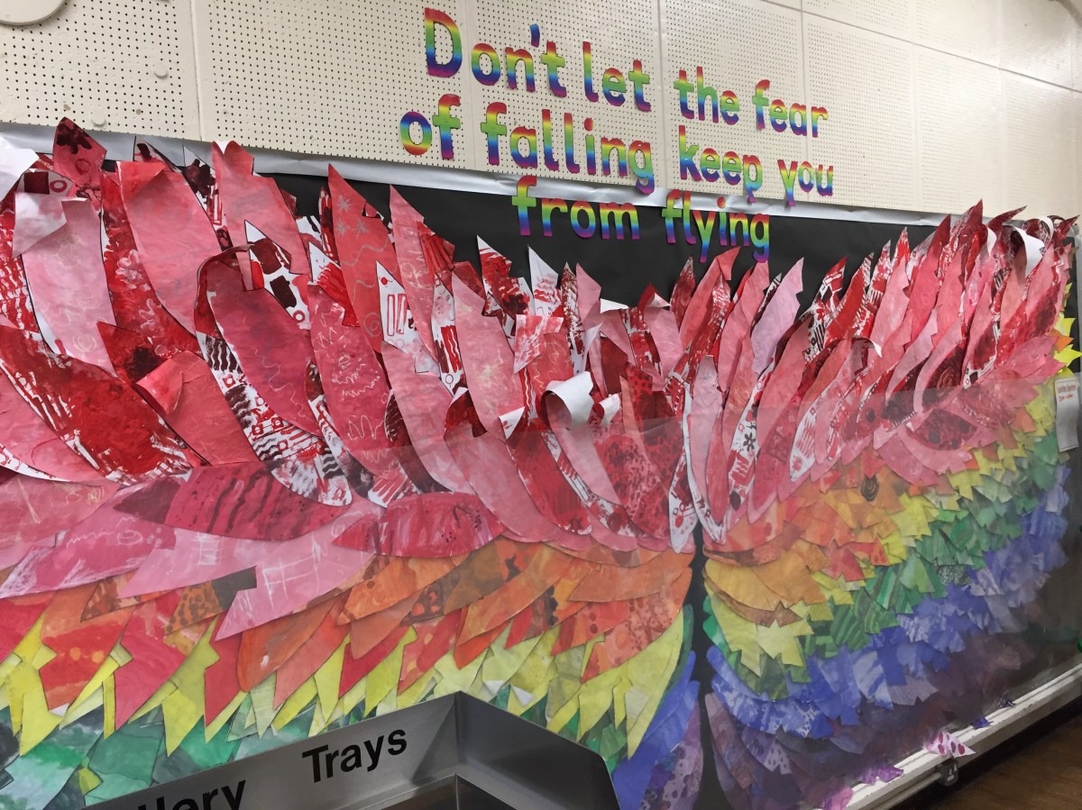Sidegate Primary, Ipswich: Our first RAPS visit | Researching the Arts ...
