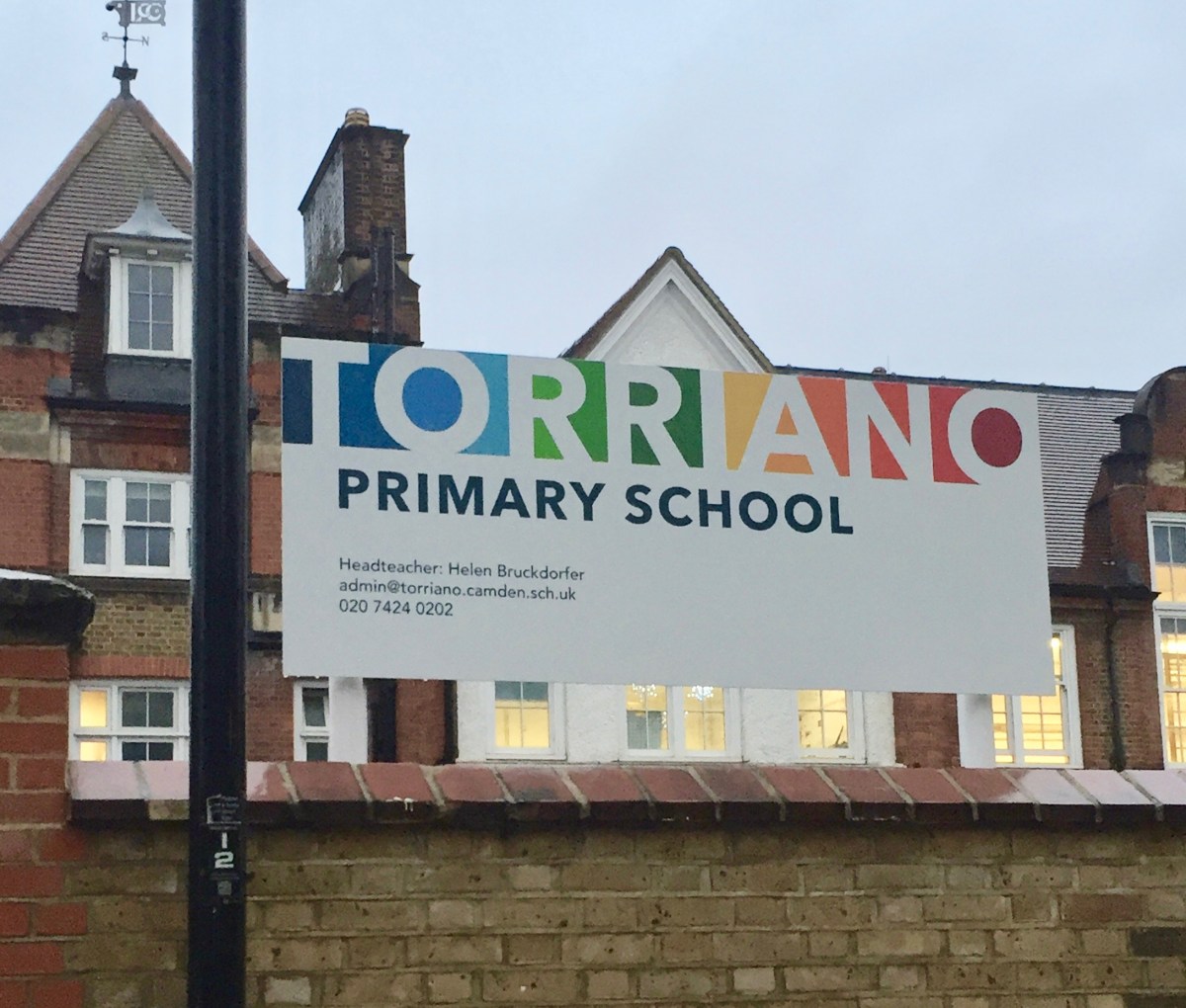 Suffragettes, STEAM and Sustainable Development at Torriano Primary ...