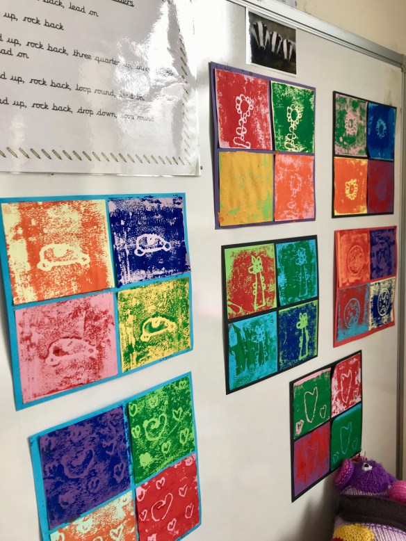 Fourfields Community: Richness in the Arts and Design Technology ...