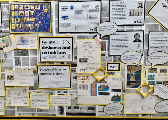 Fourfields Community: Richness in the Arts and Design Technology ...