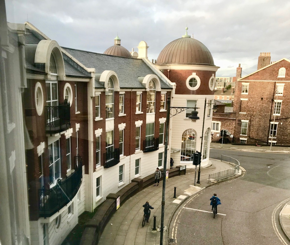 ‘Our children bounce in every morning’: LIPA Primary and High School ...