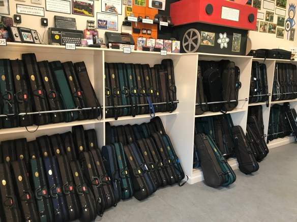 Nottingham’s favourite outlaw has an arts-rich school named after him ...