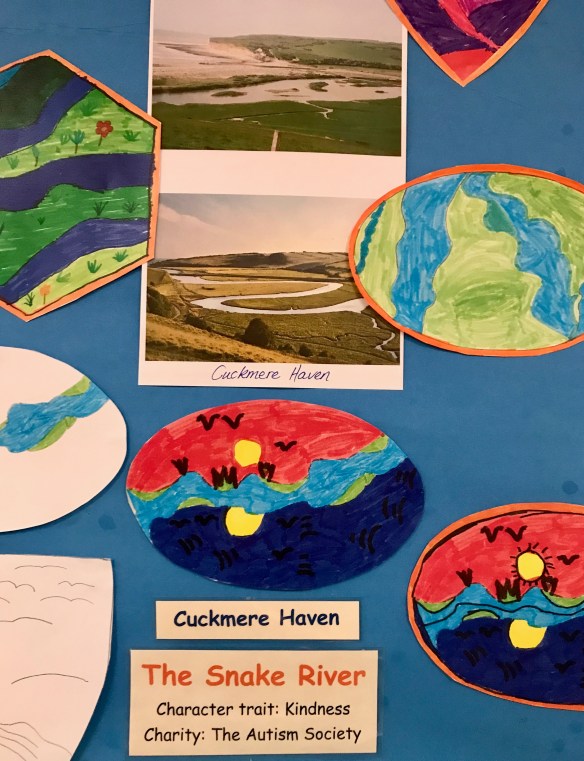 58-local-landscapes | Researching the Arts in Primary Schools