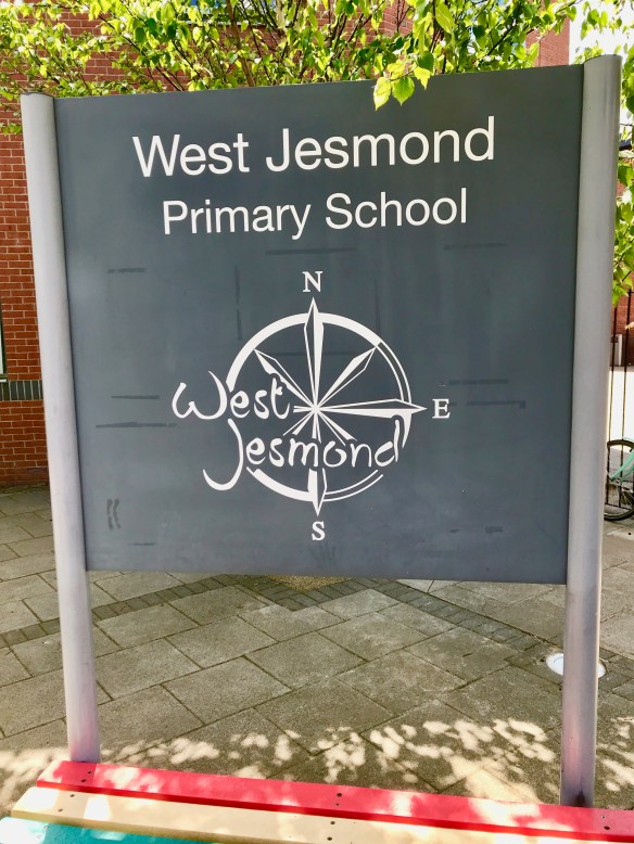 West Jesmond | Researching the Arts in Primary Schools
