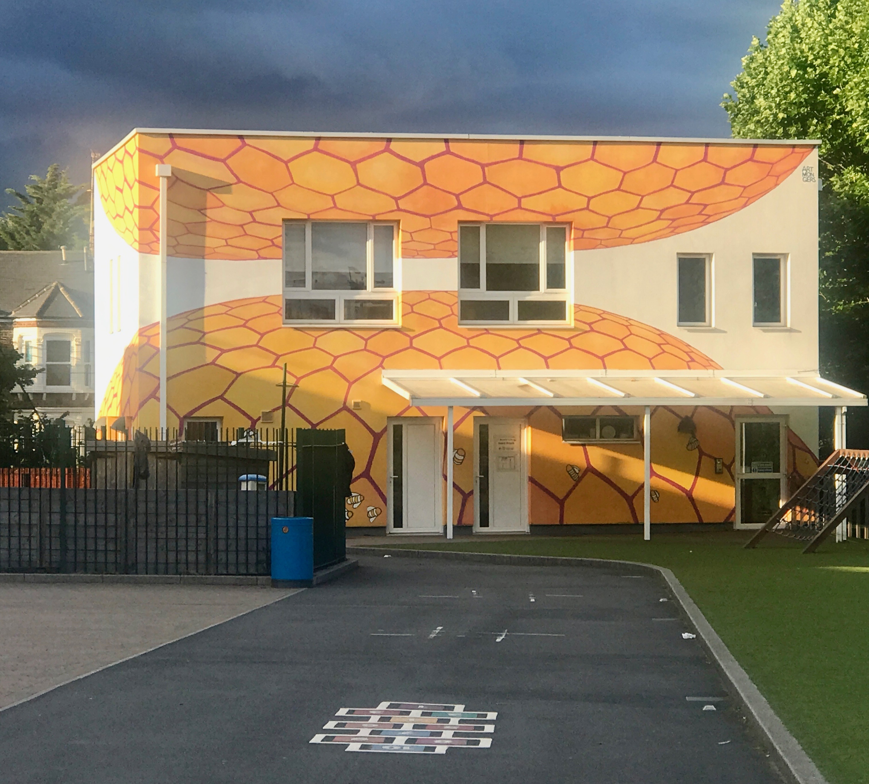 arts-rich primary schools | Researching the Arts in Primary Schools